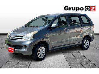 avanza colors