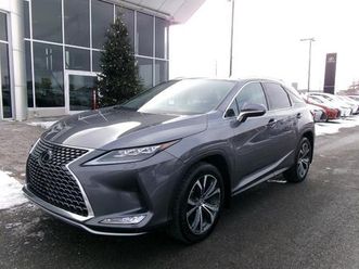 LEXUS RX 2021-lexus-rx-rx-350-awd-luxe-navigation-cuir-toit-angles ...