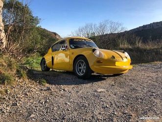 ALPINE A106 rare-renault-alpine-a106-a108-gordini-a110-echange-possible ...