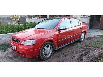1999 astra