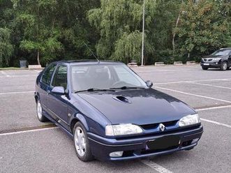 RENAULT R19 renault 19 16v phase 2 Used - the parking