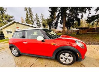 parking t mini europe