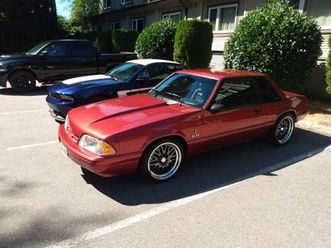 1990 notchback