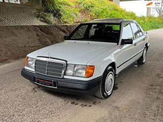 mercedes e200e