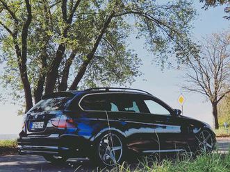 bmw e91 stance