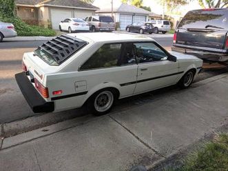 1982 corolla hatchback