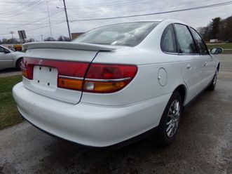 saturn 2000 l series