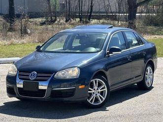 jetta cc