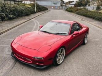 rx7 import uk