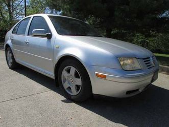 2000 silver jetta