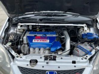 ep3 si engine