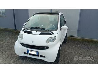 smart car cc