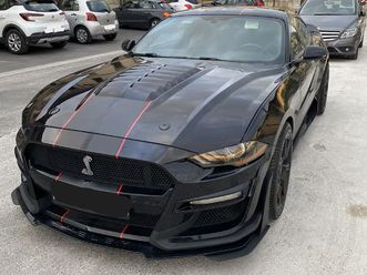 Shelby Cobra Gt500 Nera Used 2014 Ford Mustang Shelby GT500 For Sale