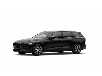 volvo v60 core