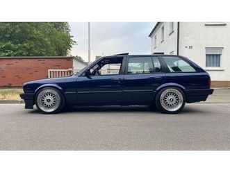 e30 m60b40