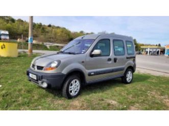 kangoo 2004