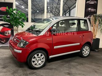 MICROCAR MC1 microcar-mc1-m-performance-xxl-mopedauto-minicar-45-km ...