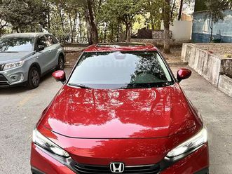 HONDA CIVIC full+full body kit krom çift egzos otomatik bagaj cam filmi ...