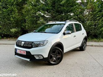 dacia 2018