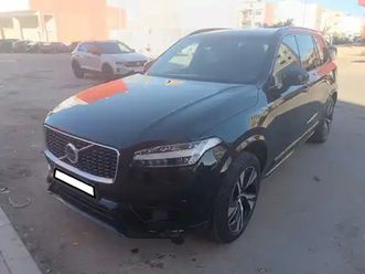 VOLVO XC90 xc90 ii - ph1 - t8 twin engine r-design geartronic 7 pl bva ...